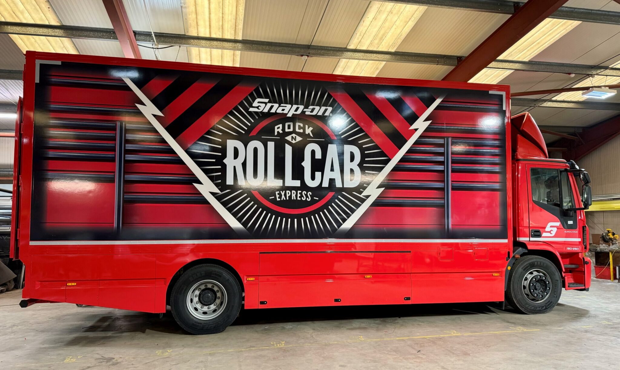 About Us – Snap on tools